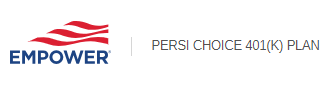 PERSI Choice 401k | My Benefits